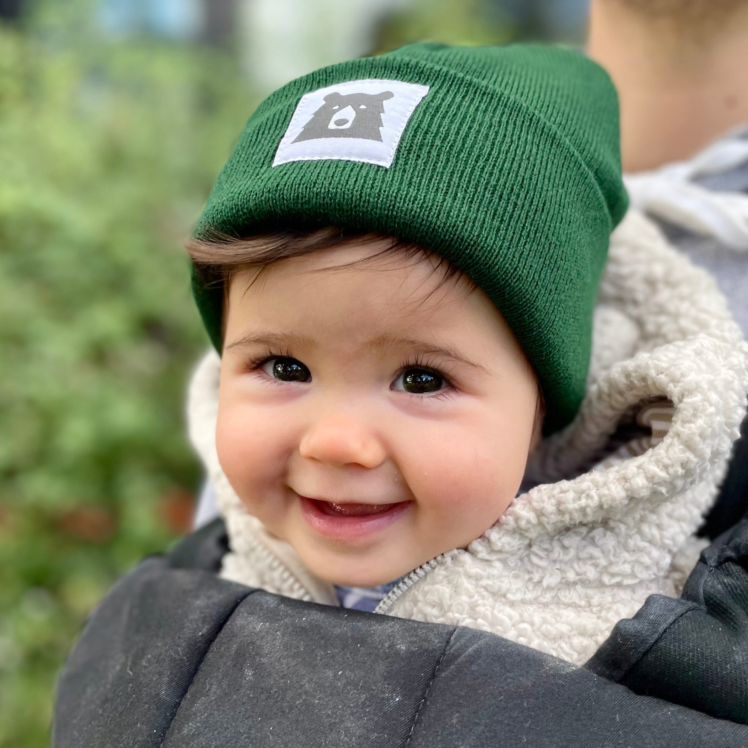 BABY/KIDS TOQUES – North Standard
