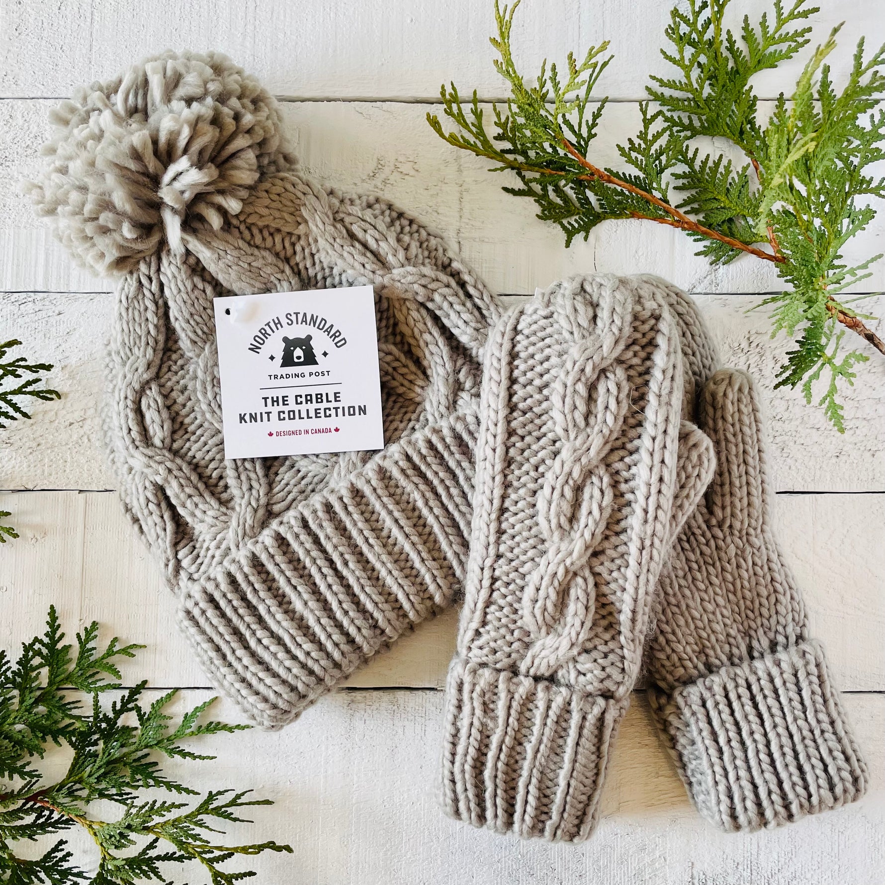 North Standard Trading Post