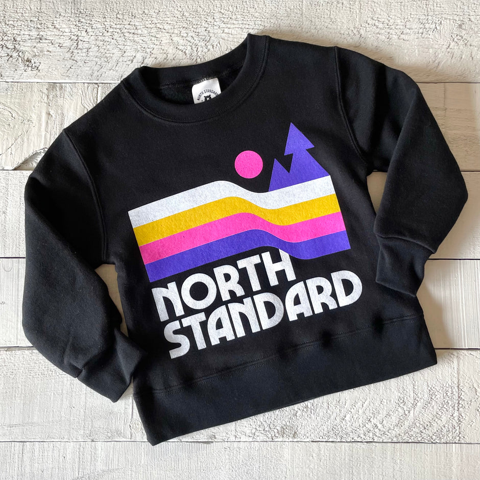 KIDS APPAREL – North Standard