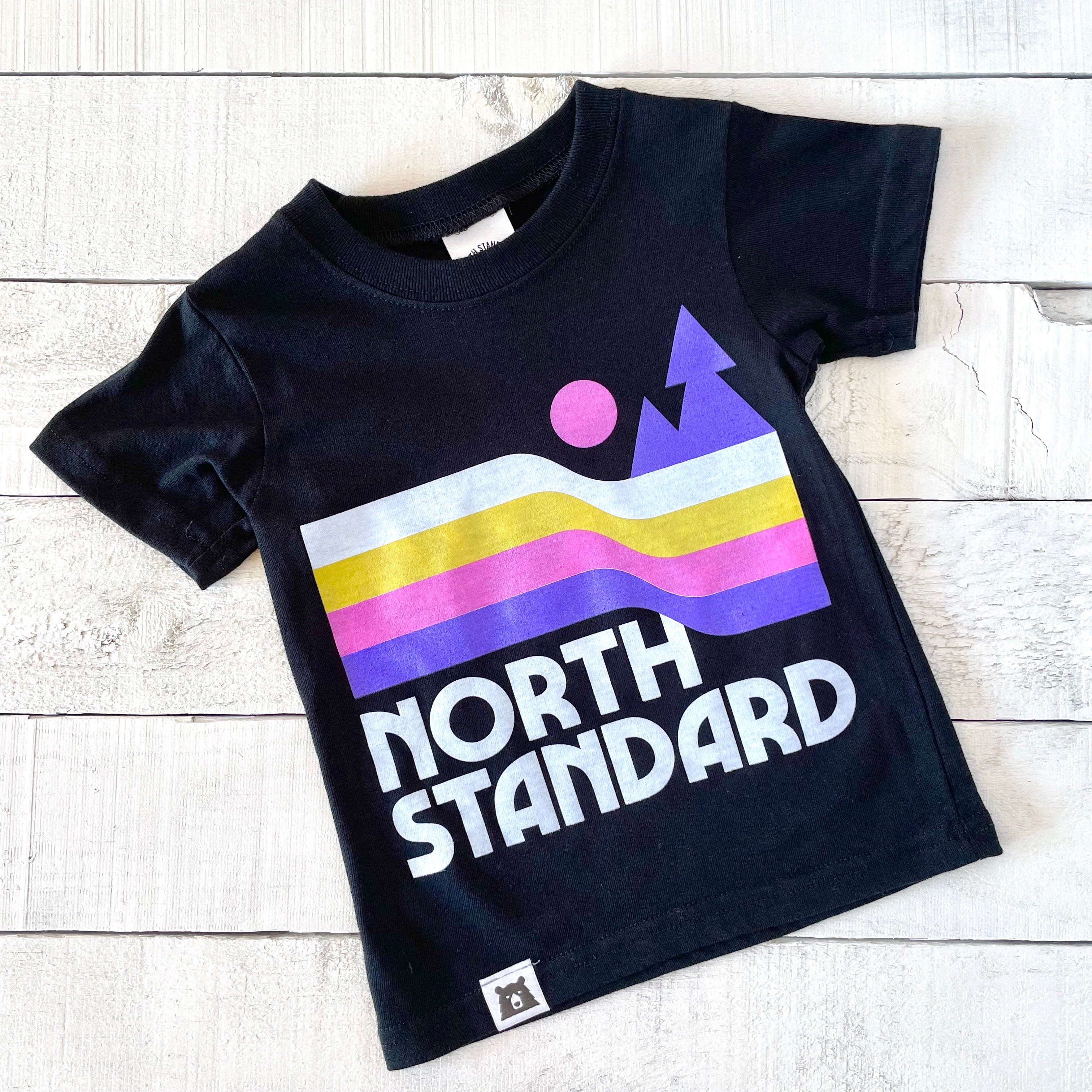 KIDS APPAREL – North Standard