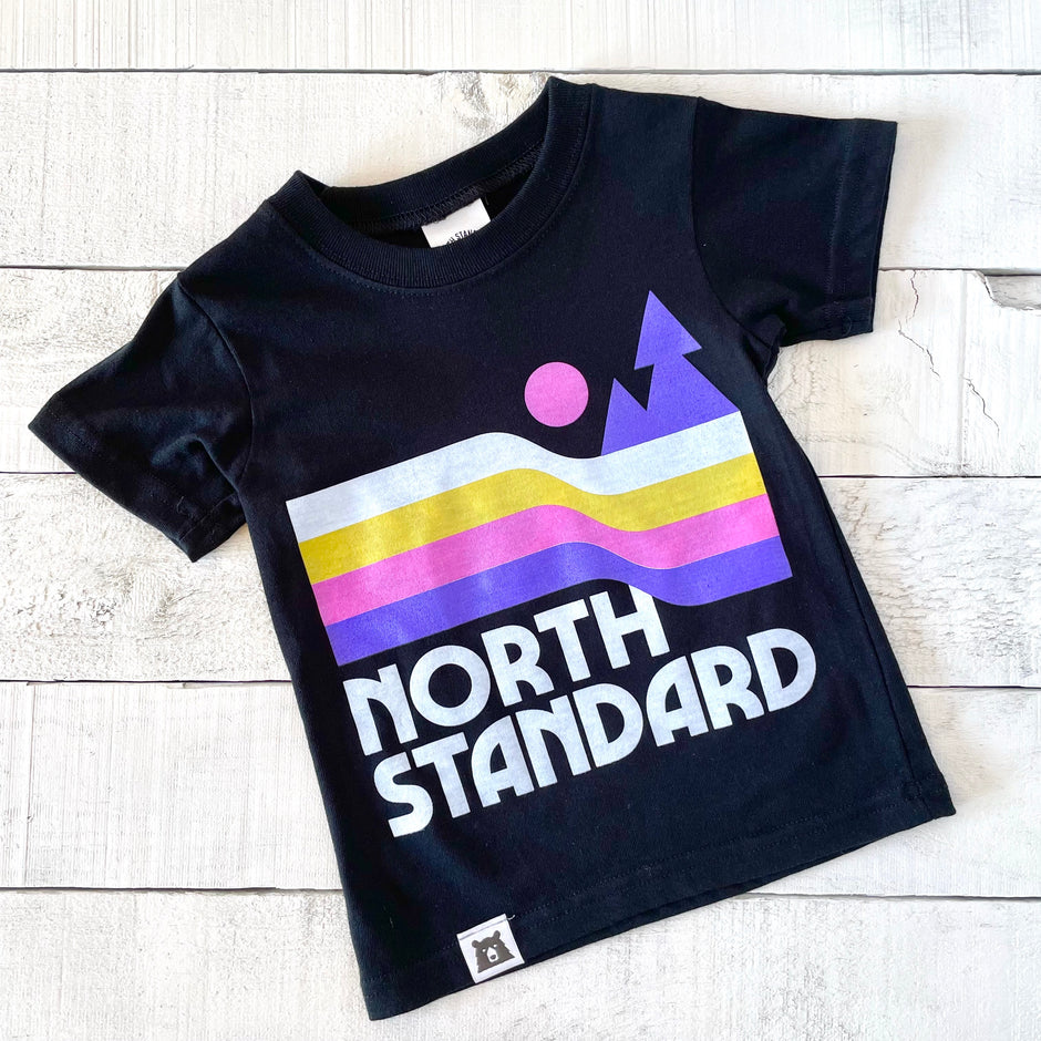 KIDS APPAREL – North Standard