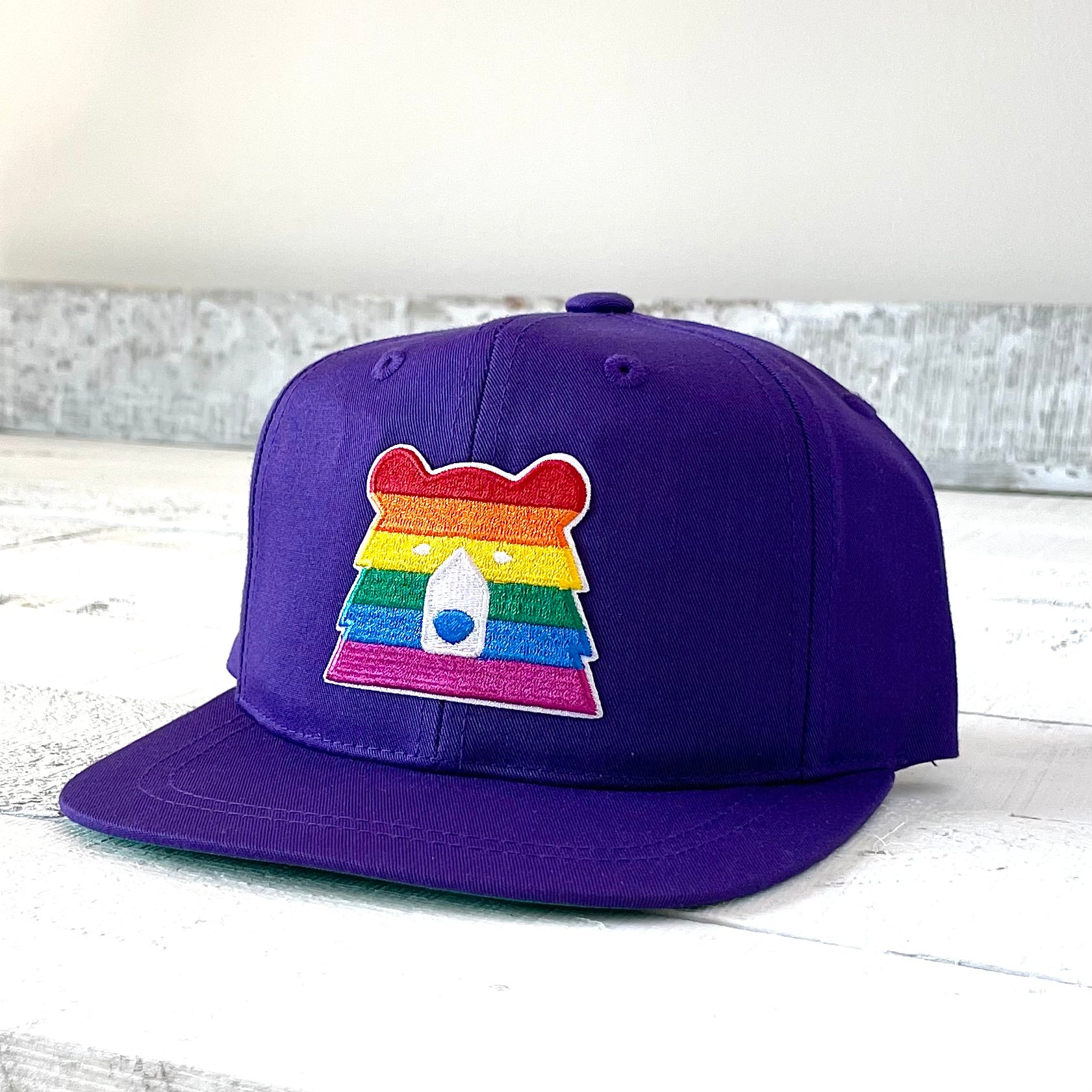 PRIDE COLLECTION – North Standard