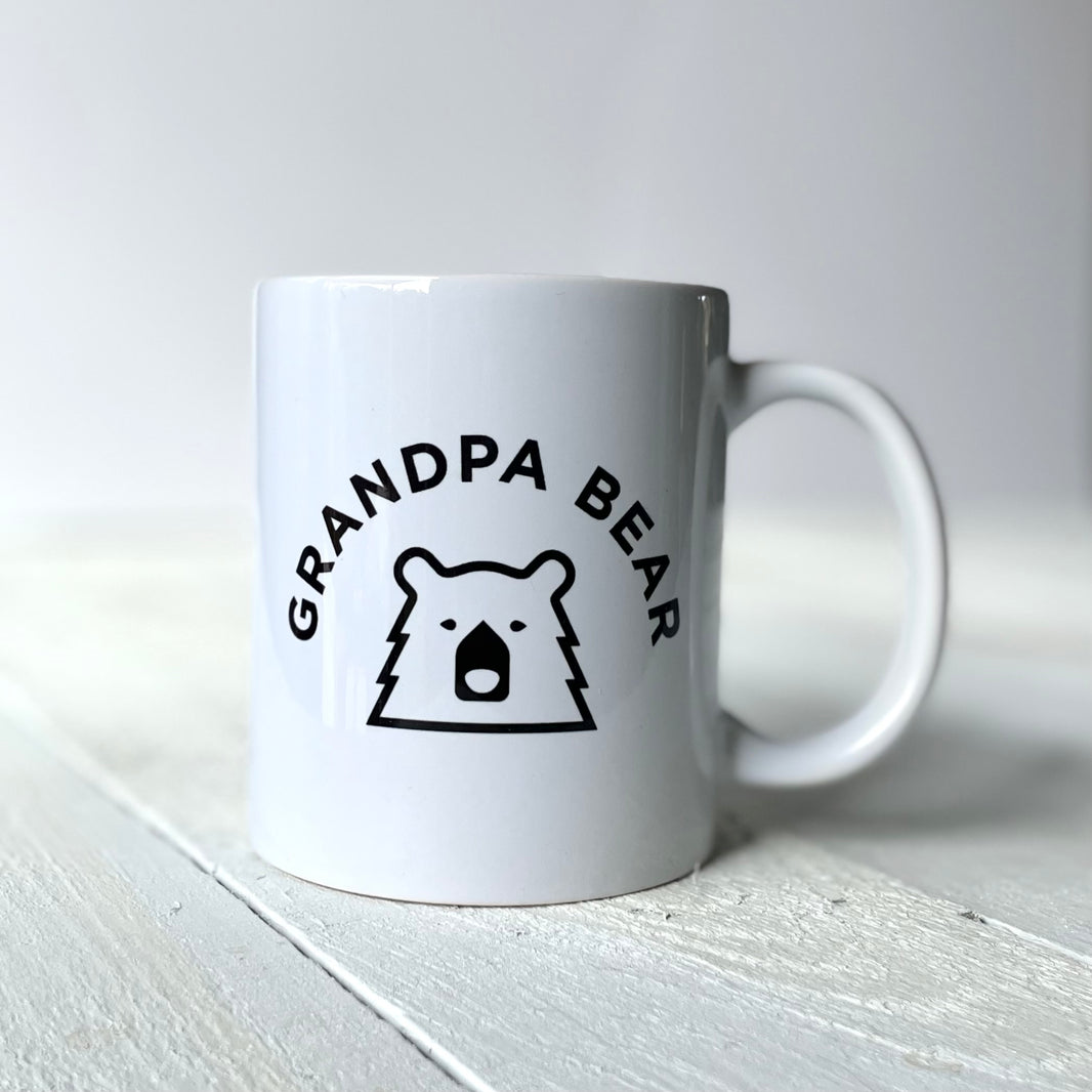 MUGS – North Standard