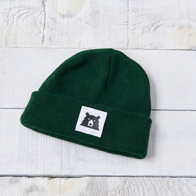 BABY/KIDS TOQUES – North Standard