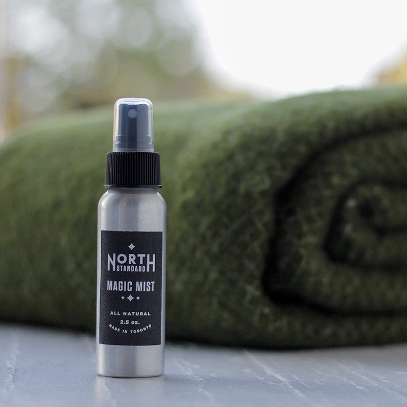 BLANKETS – North Standard