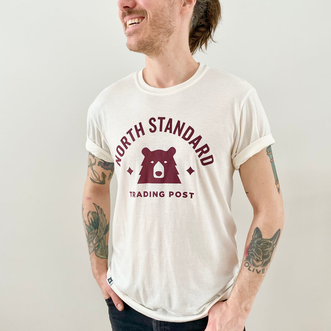 T-SHIRTS – North Standard
